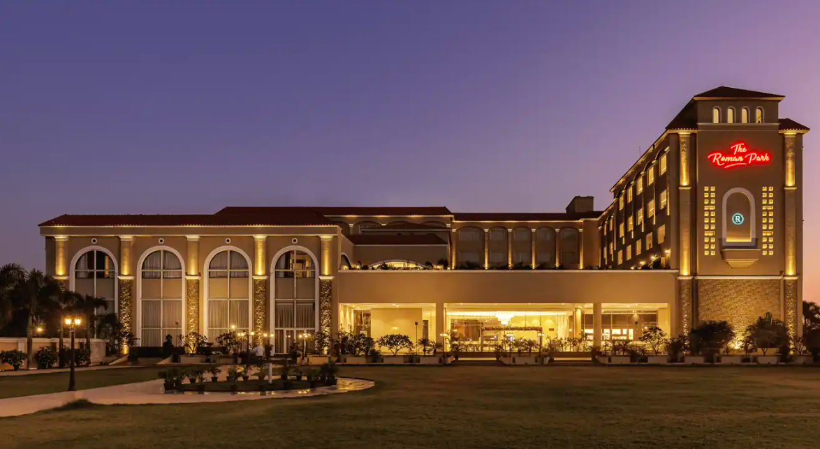 Best Hotels and Restaurants in Durg Bhilai and Raipur Chhattisgarh for ...
